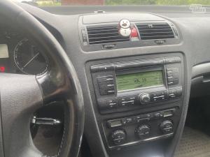 Шкода Октавия 2007 в Кретинга, объемом двигателя 1.90 л и пробегом 450 тыс. км за 450 €, фото 11 на AUTOMOTO.COM.LV