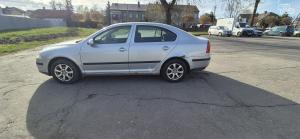 Шкода Октавия 2007 в Каунас, объемом двигателя 1.90 л и пробегом 235 тыс. км за 590 €, фото 4 на AUTOMOTO.COM.LV