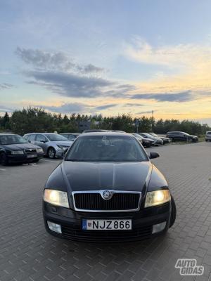 Skoda Octavia 2008 in Vilnius, with an engine capacity of 1.90 L and mileage of 395 thousand km for 1900 €, photo 3 on AUTOMOTO.COM.LV