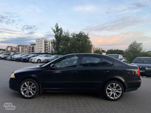 Skoda Octavia 2008 in Vilnius, with an engine capacity of 1.90 L and mileage of 395 thousand km for 1900 €, photo 5 on AUTOMOTO.COM.LV