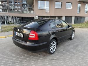 Skoda Octavia 2008 in Vilnius, with an engine capacity of 1.90 L and mileage of 395 thousand km for 1900 €, photo 8 on AUTOMOTO.COM.LV