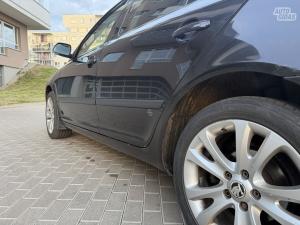 Skoda Octavia 2008 in Vilnius, with an engine capacity of 1.90 L and mileage of 395 thousand km for 1900 €, photo 11 on AUTOMOTO.COM.LV