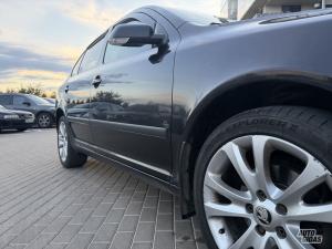 Skoda Octavia 2008 in Vilnius, with an engine capacity of 1.90 L and mileage of 395 thousand km for 1900 €, photo 13 on AUTOMOTO.COM.LV