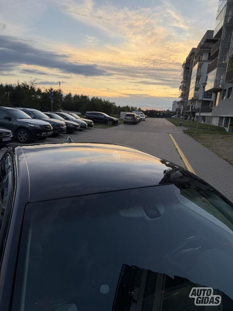 Skoda Octavia 2008 in Vilnius, with an engine capacity of 1.90 L and mileage of 395 thousand km for 1900 €, photo 14 on AUTOMOTO.COM.LV