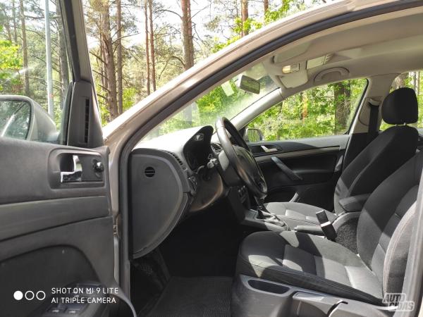 Skoda Octavia 2008 in Druskininkai, with an engine capacity of 1.80 L and mileage of 170 thousand km for 4500 €, photo 1 on AUTOMOTO.COM.LV