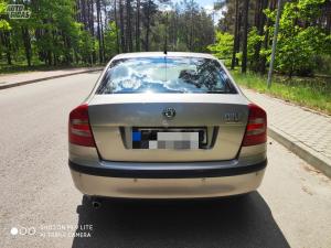 Шкода Октавия 2008 в Друскининкай, объемом двигателя 1.80 л и пробегом 170 тыс. км за 4500 €, фото 5 на AUTOMOTO.COM.LV
