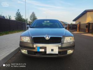 Шкода Октавия 2008 в Друскининкай, объемом двигателя 1.80 л и пробегом 170 тыс. км за 4500 €, фото 11 на AUTOMOTO.COM.LV