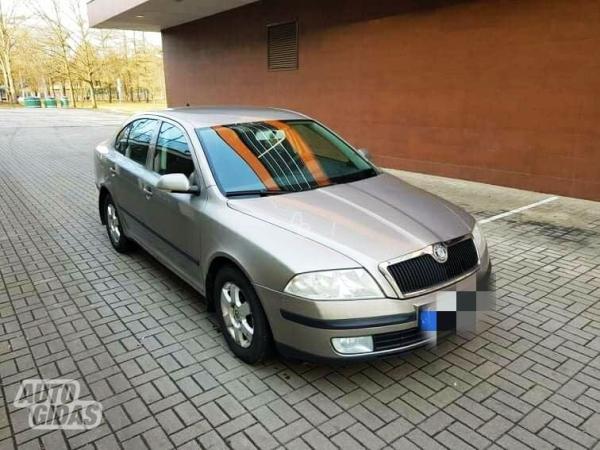 Skoda Octavia 2008 in Druskininkai, with an engine capacity of 1.80 L and mileage of 144 thousand km for 4500 €, photo 3 on AUTOMOTO.COM.LV