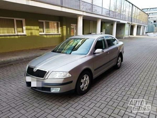 Skoda Octavia 2008 in Druskininkai, with an engine capacity of 1.80 L and mileage of 144 thousand km for 4500 €, photo 4 on AUTOMOTO.COM.LV