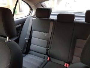 Шкода Октавия 2008 в Друскининкай, объемом двигателя 1.80 л и пробегом 144 тыс. км за 4500 €, фото 8 на AUTOMOTO.COM.LV