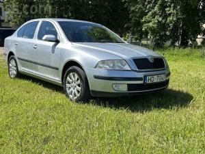 Skoda Octavia 2008 in Ogre, with an engine capacity of 1.90 L and mileage of 350 thousand km for 1750 €, photo 3 on AUTOMOTO.COM.LV