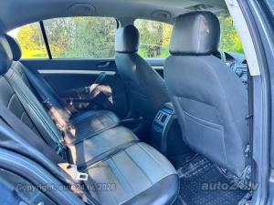 Skoda Octavia 2008 Narva, ar dzinēja tilpumu 1.60 L un nobraukumu 290 tūkst. km par 990 €, foto 3 vietnē AUTOMOTO.COM.LV