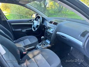 Skoda Octavia 2008 Narva, ar dzinēja tilpumu 1.60 L un nobraukumu 290 tūkst. km par 990 €, foto 6 vietnē AUTOMOTO.COM.LV