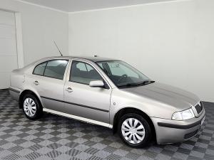 Skoda Octavia 2008 in Tallinn, with an engine capacity of 1.60 L and mileage of 248 thousand km for 999 €, photo  on AUTOMOTO.COM.LV