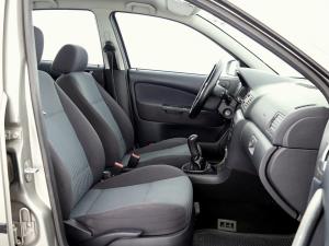 Skoda Octavia 2008 in Tallinn, with an engine capacity of 1.60 L and mileage of 248 thousand km for 999 €, photo 14 on AUTOMOTO.COM.LV