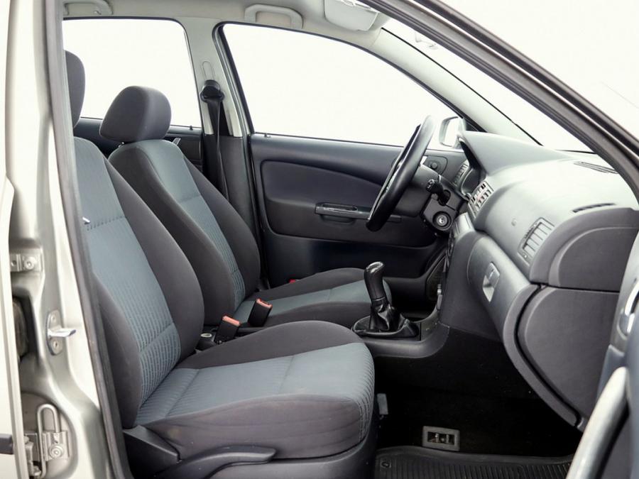 Skoda Octavia 2008 in Tallinn, with an engine capacity of 1.60 L and mileage of 248 thousand km for 999 €, photo 14 on AUTOMOTO.COM.LV