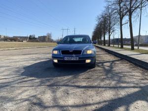 Skoda Octavia 2009 Šauļi, ar dzinēja tilpumu 1.90 L un nobraukumu 250 tūkst. km par 2350 €, foto  vietnē AUTOMOTO.COM.LV