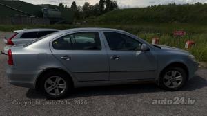 Skoda Octavia 2009 Viljandi, ar dzinēja tilpumu 1.40 L un nobraukumu 0 tūkst. km par 500 €, foto 6 vietnē AUTOMOTO.COM.LV