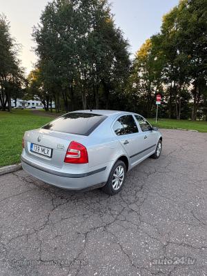 Skoda Octavia 2009 Narva, ar dzinēja tilpumu 1.60 L un nobraukumu 146 tūkst. km par 2700 €, foto 6 vietnē AUTOMOTO.COM.LV