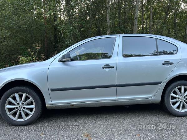 Skoda Octavia 2009 Narva, ar dzinēja tilpumu 1.60 L un nobraukumu 146 tūkst. km par 2700 €, foto 8 vietnē AUTOMOTO.COM.LV