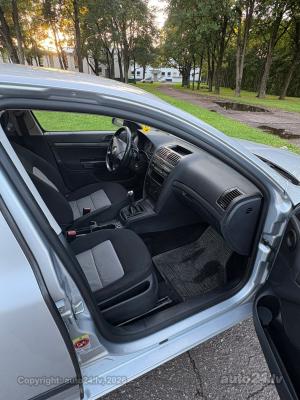 Skoda Octavia 2009 Narva, ar dzinēja tilpumu 1.60 L un nobraukumu 146 tūkst. km par 2700 €, foto 9 vietnē AUTOMOTO.COM.LV