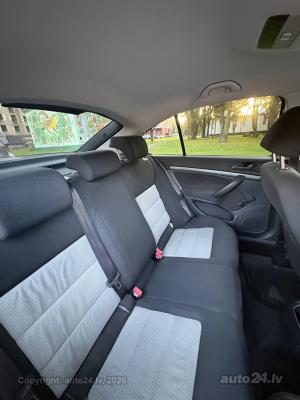 Skoda Octavia 2009 Narva, ar dzinēja tilpumu 1.60 L un nobraukumu 146 tūkst. km par 2700 €, foto 10 vietnē AUTOMOTO.COM.LV