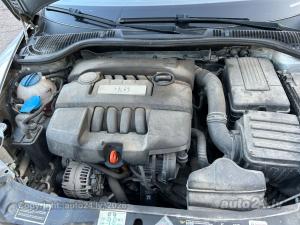 Skoda Octavia 2009 Narva, ar dzinēja tilpumu 1.60 L un nobraukumu 146 tūkst. km par 2700 €, foto 14 vietnē AUTOMOTO.COM.LV