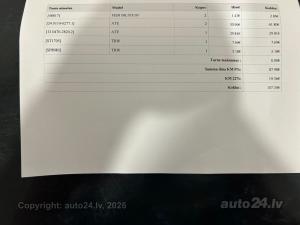 Skoda Octavia 2009 Narva, ar dzinēja tilpumu 1.60 L un nobraukumu 146 tūkst. km par 2700 €, foto 15 vietnē AUTOMOTO.COM.LV