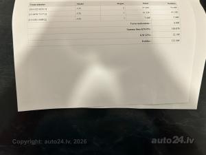 Skoda Octavia 2009 Narva, ar dzinēja tilpumu 1.60 L un nobraukumu 146 tūkst. km par 2700 €, foto 16 vietnē AUTOMOTO.COM.LV
