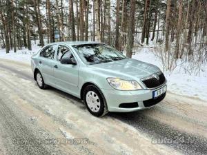 Skoda Octavia 2010 in Tallinn, with an engine capacity of 1.20 L and mileage of 184 thousand km for 2290 €, photo  on AUTOMOTO.COM.LV