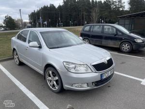 Skoda Octavia 2010 in Utena, with an engine capacity of 1.90 L and mileage of 355 thousand km for 799 €, photo  on AUTOMOTO.COM.LV