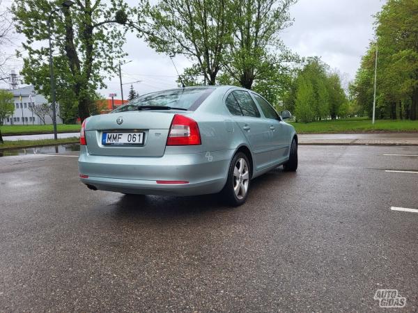 Skoda Octavia 2010 Kauņa, ar dzinēja tilpumu 1.80 L un nobraukumu 139 tūkst. km par 4300 €, foto 3 vietnē AUTOMOTO.COM.LV