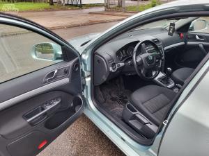 Skoda Octavia 2010 in Kaunas, with an engine capacity of 1.80 L and mileage of 139 thousand km for 4300 €, photo 6 on AUTOMOTO.COM.LV