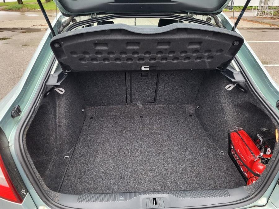 Skoda Octavia 2010 in Kaunas, with an engine capacity of 1.80 L and mileage of 139 thousand km for 4300 €, photo 9 on AUTOMOTO.COM.LV