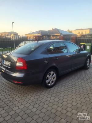 Skoda Octavia 2010 Klaipėda, ar dzinēja tilpumu 1.90 L un nobraukumu 18 tūkst. km par 3000 €, foto  vietnē AUTOMOTO.COM.LV