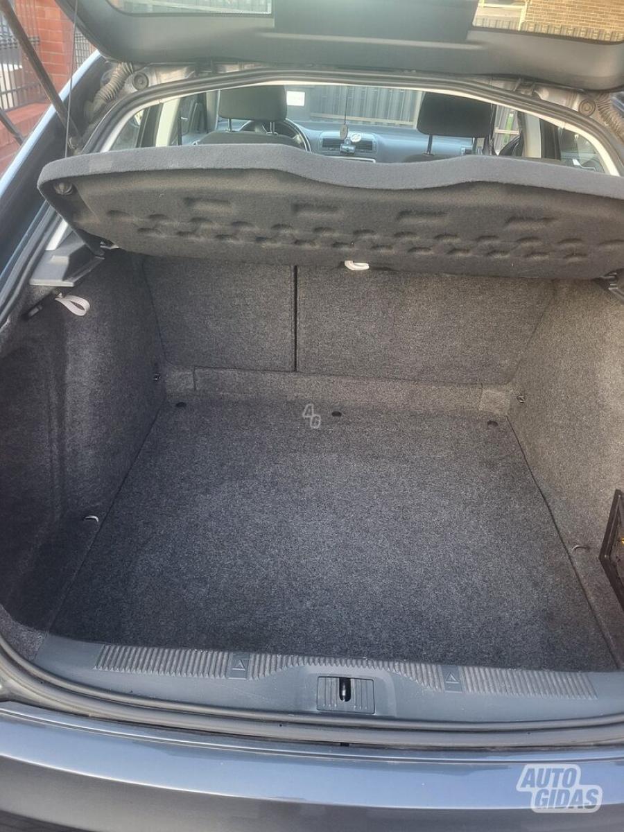 Skoda Octavia 2010 in Klaipeda, with an engine capacity of 1.90 L and mileage of 18 thousand km for 3000 €, photo 6 on AUTOMOTO.COM.LV