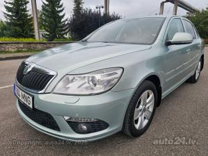 Skoda Octavia 2010 in Paide, with an engine capacity of 1.20 L and mileage of 160 thousand km for 5450 €, photo  on AUTOMOTO.COM.LV