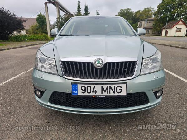 Skoda Octavia 2010 in Paide, with an engine capacity of 1.20 L and mileage of 160 thousand km for 5450 €, photo 3 on AUTOMOTO.COM.LV