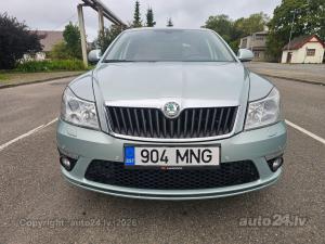 Skoda Octavia 2010 Paide, ar dzinēja tilpumu 1.20 L un nobraukumu 160 tūkst. km par 5450 €, foto 3 vietnē AUTOMOTO.COM.LV