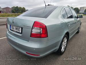 Skoda Octavia 2010 Paide, ar dzinēja tilpumu 1.20 L un nobraukumu 160 tūkst. km par 5450 €, foto 5 vietnē AUTOMOTO.COM.LV