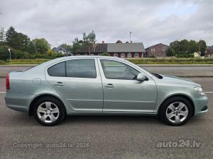 Skoda Octavia 2010 Paide, ar dzinēja tilpumu 1.20 L un nobraukumu 160 tūkst. km par 5450 €, foto 8 vietnē AUTOMOTO.COM.LV
