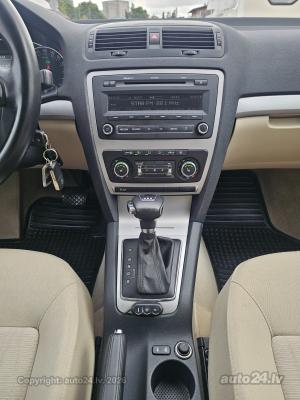Skoda Octavia 2010 Paide, ar dzinēja tilpumu 1.20 L un nobraukumu 160 tūkst. km par 5450 €, foto 11 vietnē AUTOMOTO.COM.LV