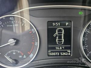 Skoda Octavia 2010 Paide, ar dzinēja tilpumu 1.20 L un nobraukumu 160 tūkst. km par 5450 €, foto 12 vietnē AUTOMOTO.COM.LV