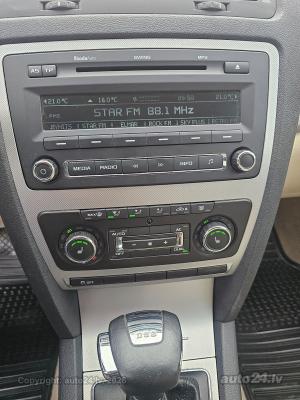 Skoda Octavia 2010 Paide, ar dzinēja tilpumu 1.20 L un nobraukumu 160 tūkst. km par 5450 €, foto 13 vietnē AUTOMOTO.COM.LV