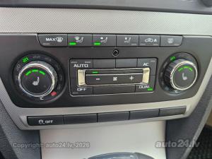 Skoda Octavia 2010 Paide, ar dzinēja tilpumu 1.20 L un nobraukumu 160 tūkst. km par 5450 €, foto 14 vietnē AUTOMOTO.COM.LV