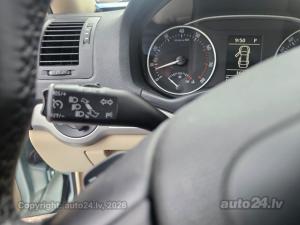 Skoda Octavia 2010 Paide, ar dzinēja tilpumu 1.20 L un nobraukumu 160 tūkst. km par 5450 €, foto 15 vietnē AUTOMOTO.COM.LV