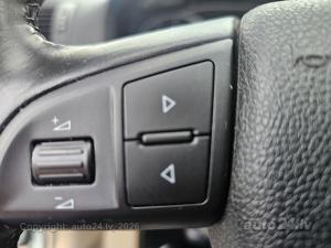 Skoda Octavia 2010 Paide, ar dzinēja tilpumu 1.20 L un nobraukumu 160 tūkst. km par 5450 €, foto 16 vietnē AUTOMOTO.COM.LV