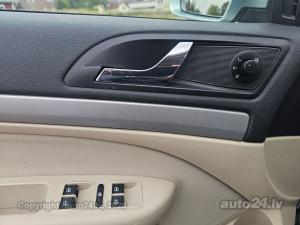 Skoda Octavia 2010 Paide, ar dzinēja tilpumu 1.20 L un nobraukumu 160 tūkst. km par 5450 €, foto 17 vietnē AUTOMOTO.COM.LV