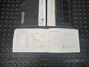 Skoda Octavia 2010 Paide, ar dzinēja tilpumu 1.20 L un nobraukumu 160 tūkst. km par 5450 €, foto 18 vietnē AUTOMOTO.COM.LV