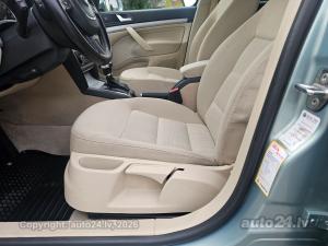 Skoda Octavia 2010 Paide, ar dzinēja tilpumu 1.20 L un nobraukumu 160 tūkst. km par 5450 €, foto 20 vietnē AUTOMOTO.COM.LV